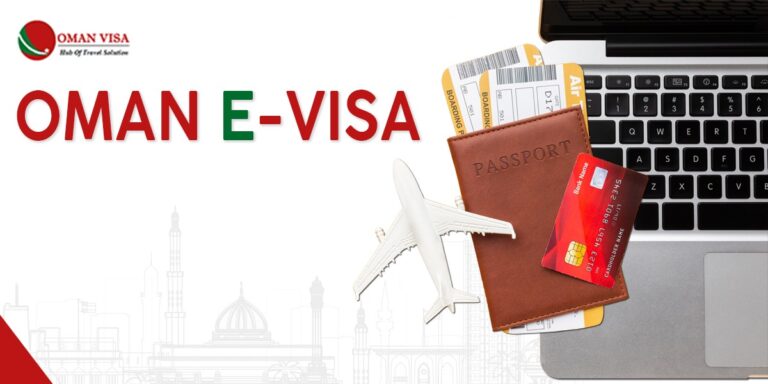 Get your Oman tourist visa online now: Oman e-visa
